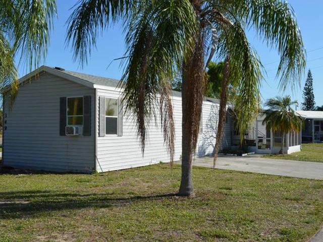 349 Eland Unit 349, North Port, FL 33903