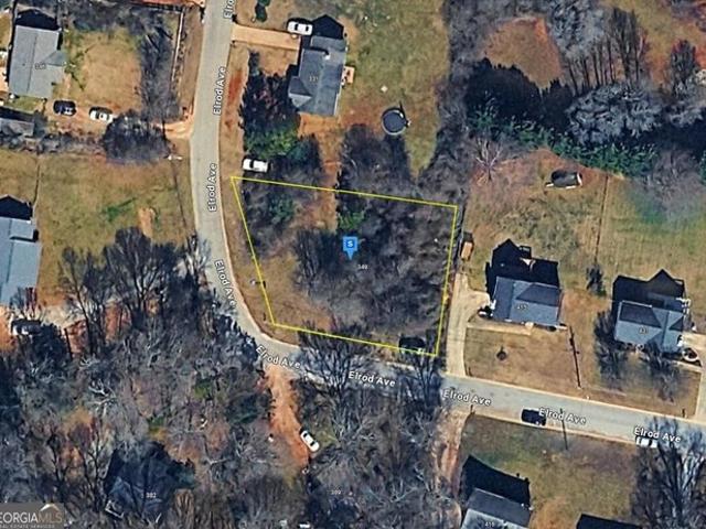 349 Elrod Ave, Jefferson, GA 30549