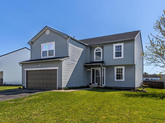 349 Evergreen Circle