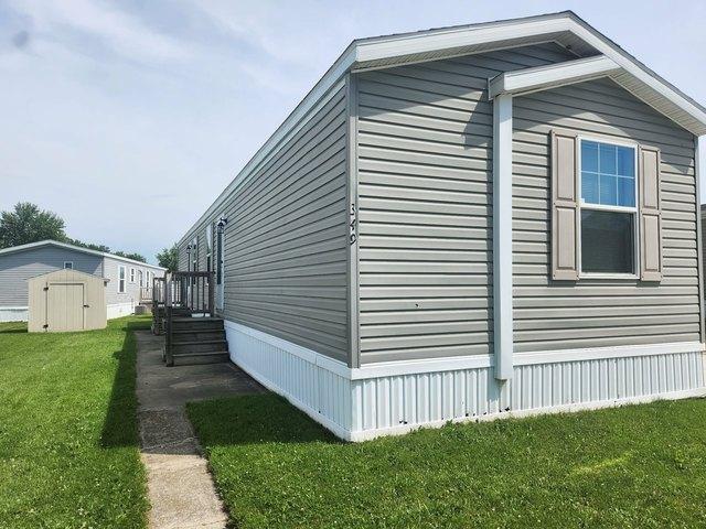 349 Fillmore Ct, Davison, MI 48423