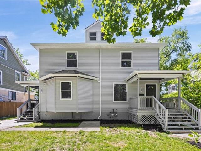 349 Flower City Park Unit 347, Rochester, NY 14615