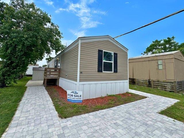 349 Kelly St Unit CO92, Merritt Island, FL 32953