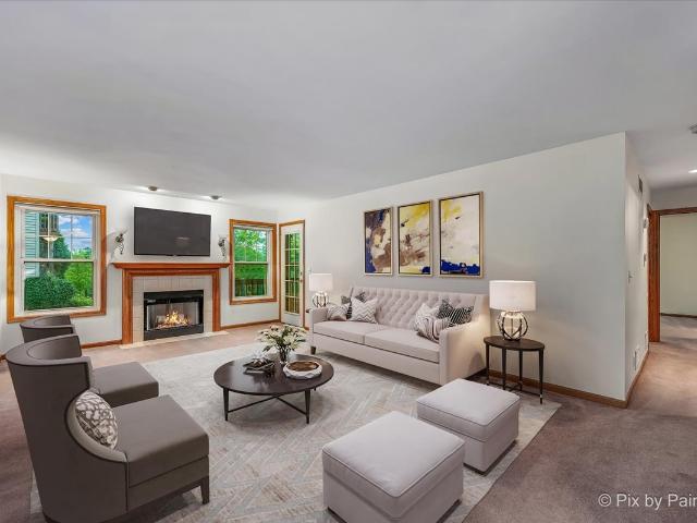 349 Kresswood Drive # 349