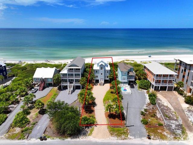 349 Haven Rd, Port Saint Joe, FL 32456