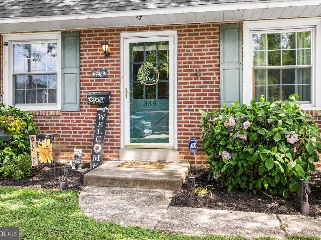 349 Hawarden Road