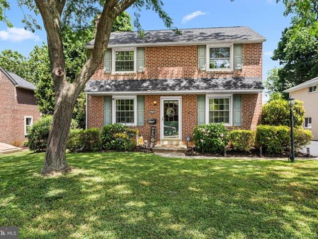 349 Hawarden Rd, Springfield, PA 19064