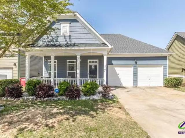 349 Hawthorn Trail, Macon, GA 31210 MLS 243047