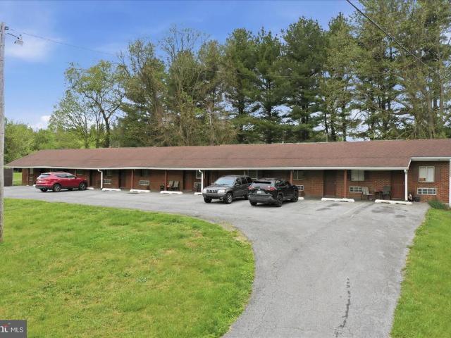 349 Halltown Road