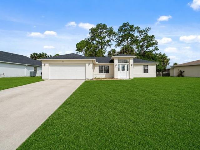 349 Hammock Rd SE, Palm Bay, FL 32909