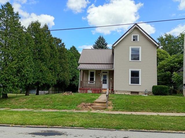 349 Hammond Ave, Mansfield, OH 44902