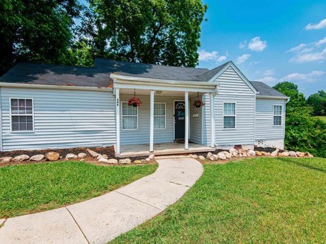 349 Harden St, Burlington, NC 27215