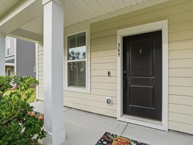 349 Herty Park Drive