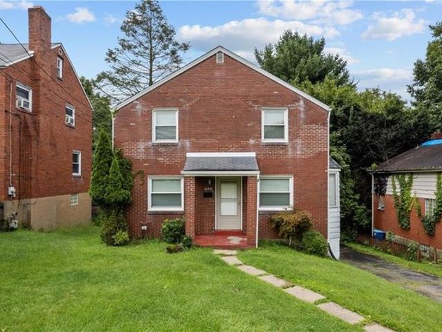 349 Highland Rd, Pittsburgh, PA 15235