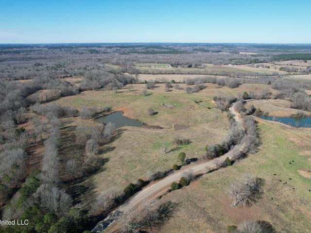 349 Highway, Potts Camp, MS 38659