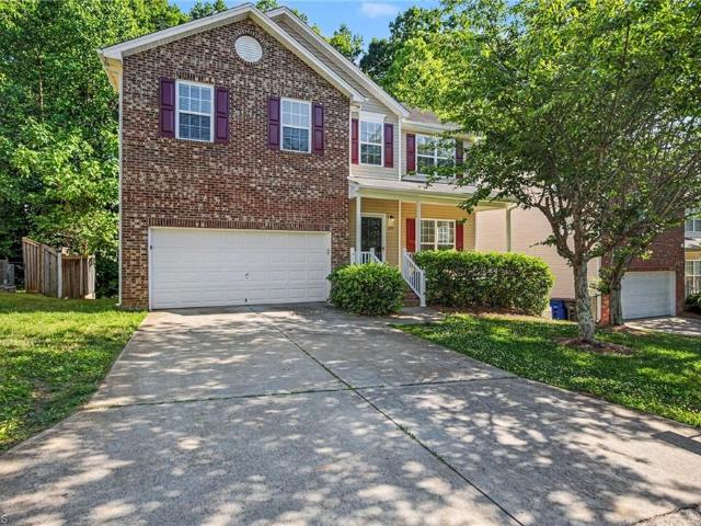 349 Ivy Park Lane