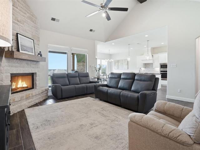 349 Oak Mdw Ln, Weatherford, TX 76085 | MLS #21191