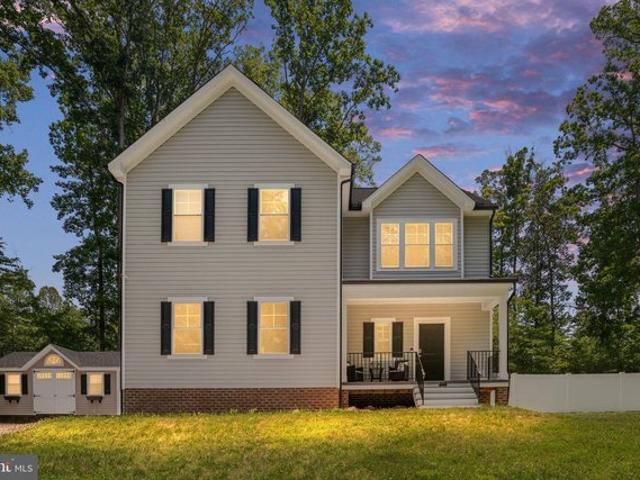 349 Oak Haven Dr, Mineral, VA 23117