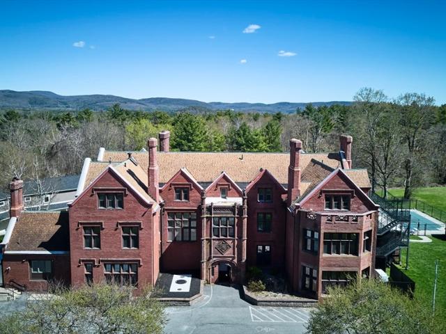 349 Old Stockbridge Rd