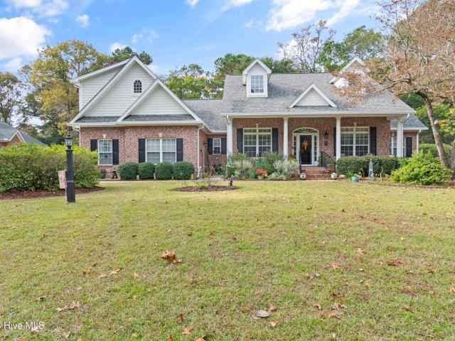 349 Lockwood Ln SW, Supply, NC 28462 | MLS #100554