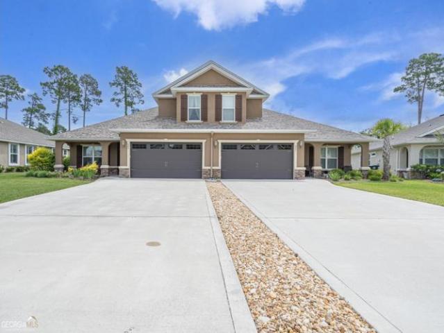 349 Laurel Landing Blvd, Kingsland, GA 31548