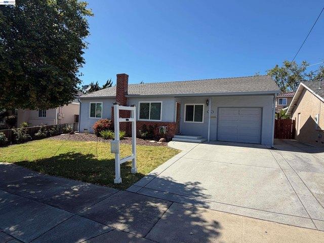 349 Lemarc St, Fremont, CA 94539