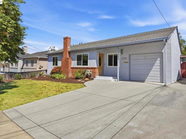 349 Lemarc Street