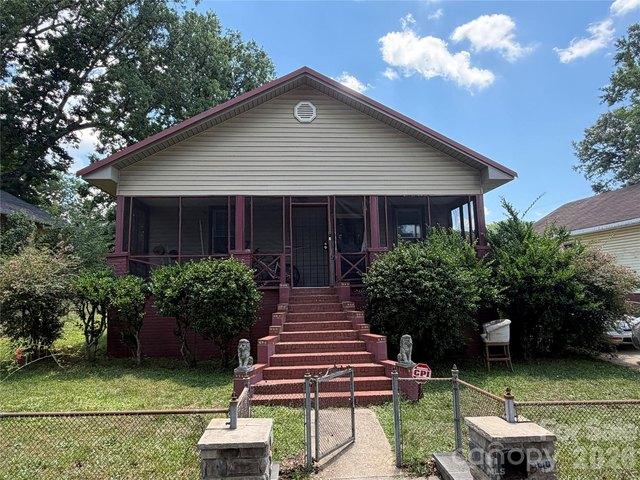 349 Ligon St, Greenville, SC 29605