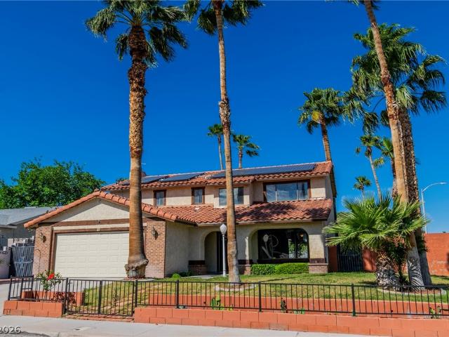 349 Listo Ct, Henderson, NV 89014 | MLS #2772