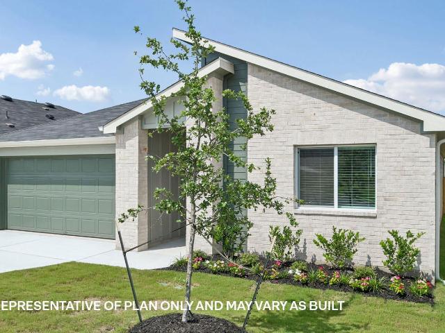 349 Mountain Pea Rd