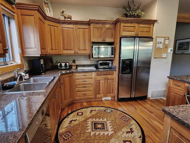 349 Moose Run Dr, Whitefish, MT