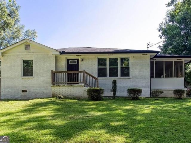 349 Mossy Creek Dr SE, Marietta, GA 30067