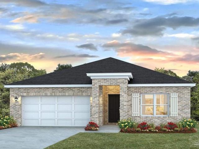 349 Makaira Dr, Cantonment, FL 32533