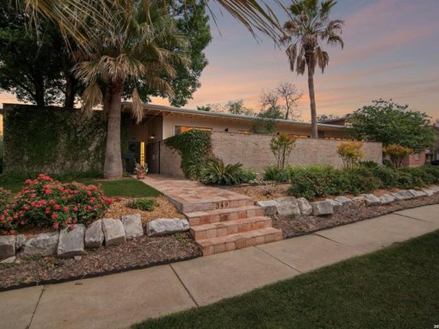 349 Mary Louise Dr, San Antonio, TX 78201