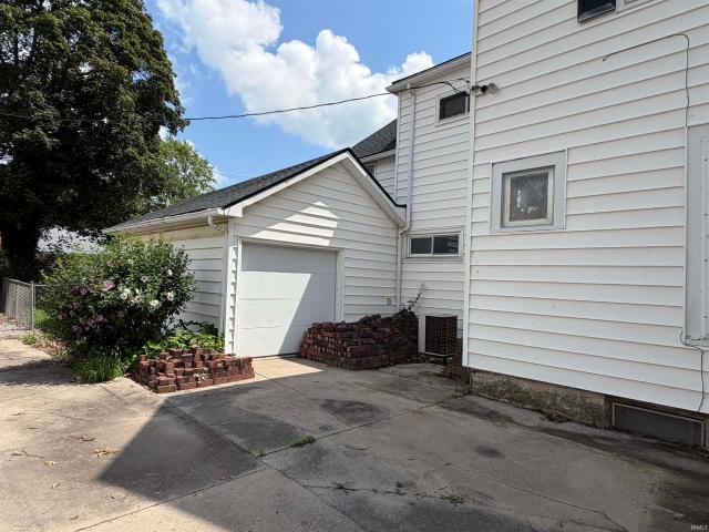 349 Mercer Avenue