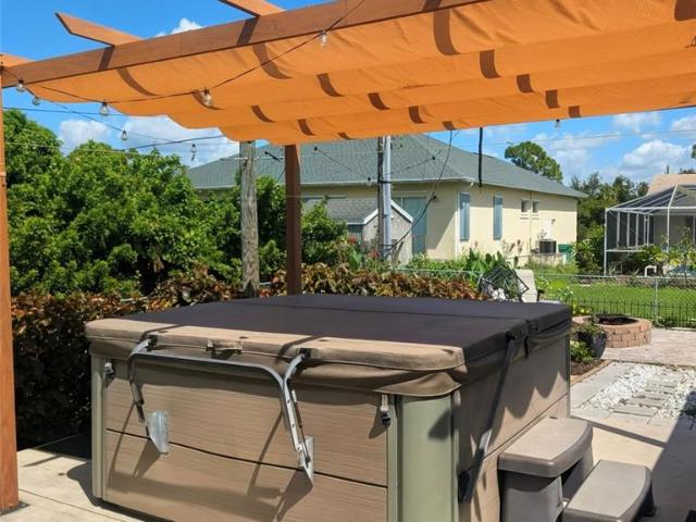 349 Millport St NW, Port Charlotte, FL 33948 | MLS #C7519