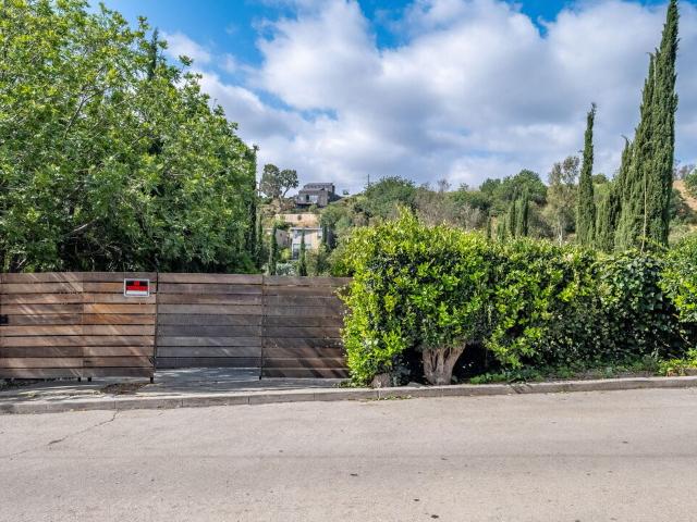 349 Mt Washington Dr, Los Angeles, CA 90065 | MLS #26752