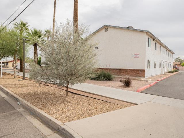 349 N 11th Street # 106