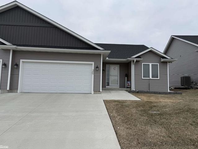 349 N West View Dr, Osceola, IA 50213