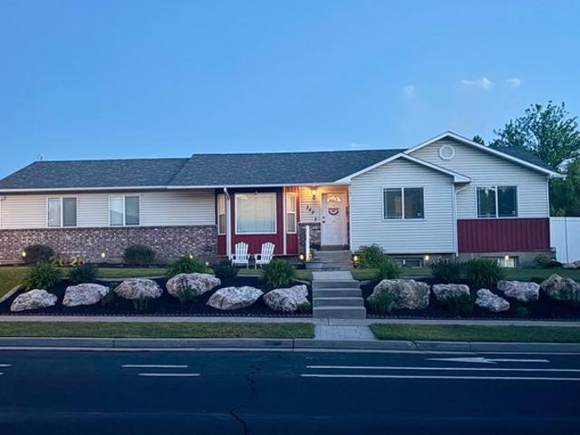 349 N Bluff St, Providence, UT 84332