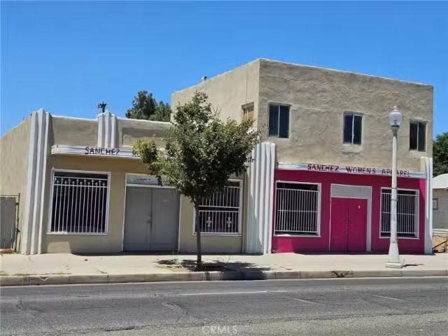 349 N FRESNO ST, FRESNO, CA 93701