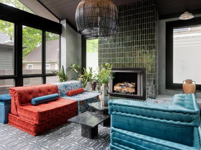 349 N Highland Avenue N MH