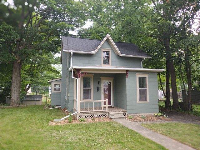 349 N Marshall Ave, Marshall, MI 49068