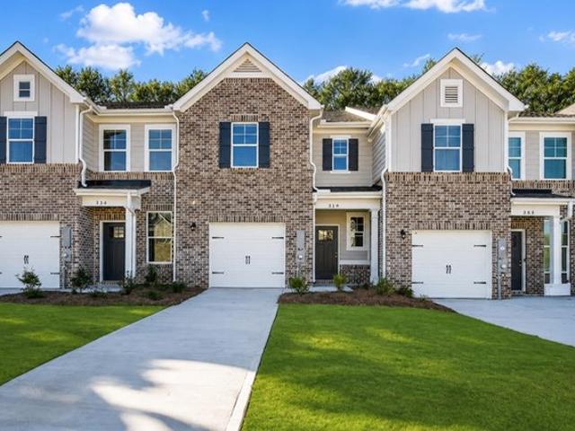 349 Navigator Ln, McDonough, GA 30253