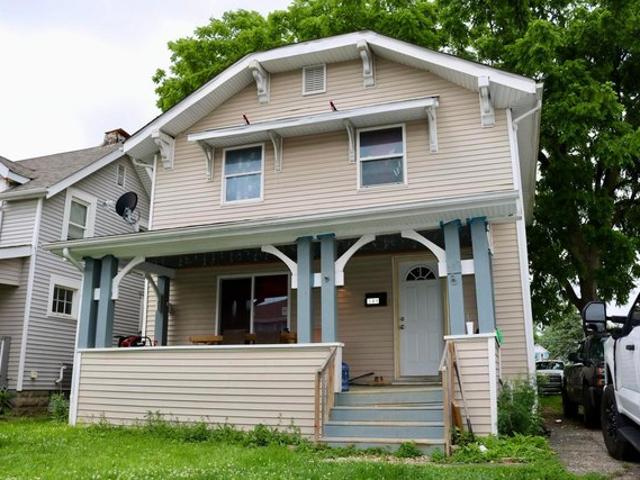 349 Nashoba Ave, Columbus, OH 43223