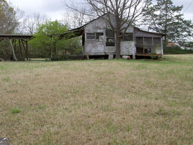 349 New Hope Vesta Road