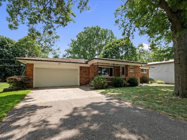 349 Nesbit Lane