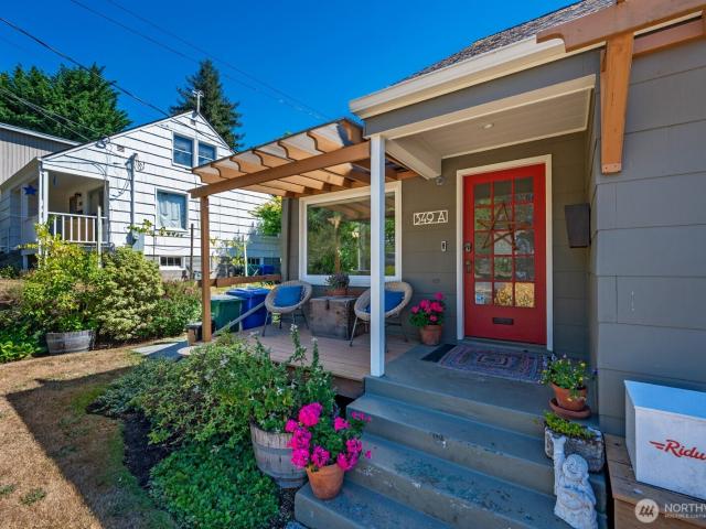 349 NW 49th Street