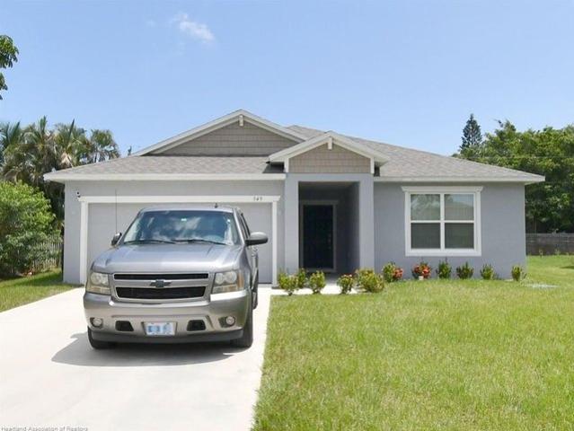 349 NW Aurora St, Port Saint Lucie, FL 34983