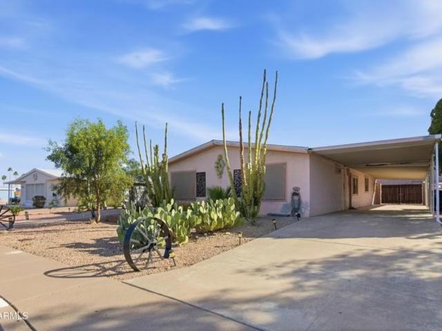 349 S Alvaro Cir, Mesa, AZ 85206
