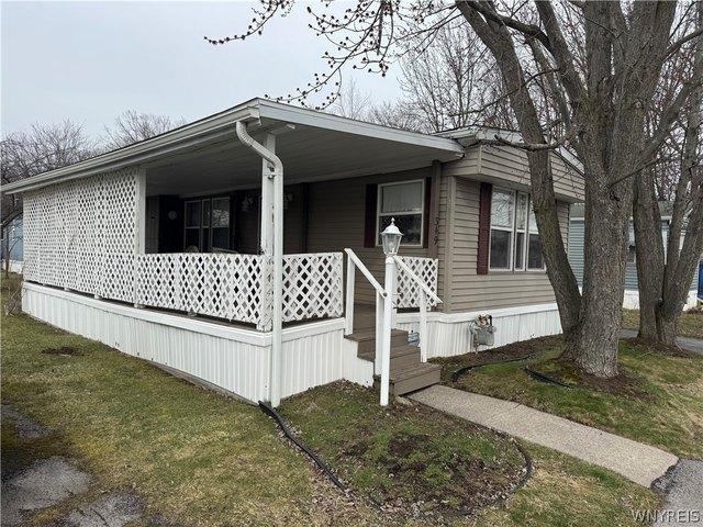 349 S Brookside, Lockport, NY 14094